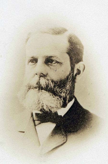 Thomas W. Silloway: Allston-Brighton’s Master Builder – Local Historian ...